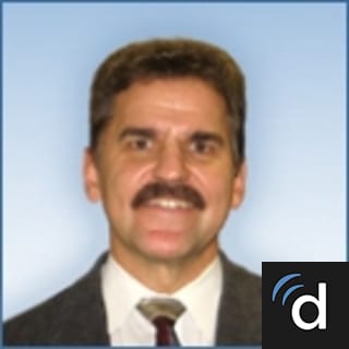 Dr. Mark Zaremba, MD – Laguna Hills, CA | Cardiology