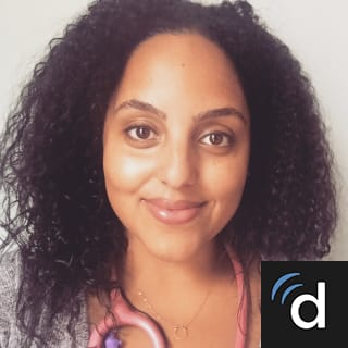 Dr. Almaz S. Dessie, MD | New York, NY | Pediatric Emergency Medicine ...