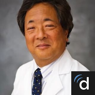 Dr. David K Imagawa, MD – Orange, CA | General Surgery
