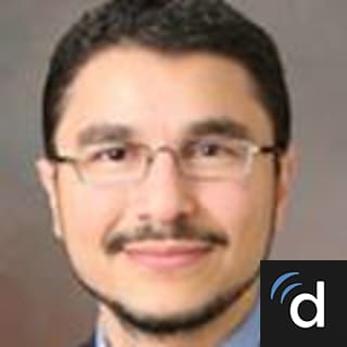 Dr. Ayman A. Daouk, MD | Orlando, FL | Orthopedist | US News Doctors