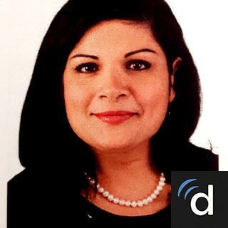 Dr. Sandhya Thomas-Montilus, MD | Fayetteville, NC | Internist | US ...