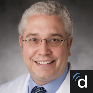 Dr. David Gordon, MD | Durham, NC | Emergency Medicine Physician | US ...