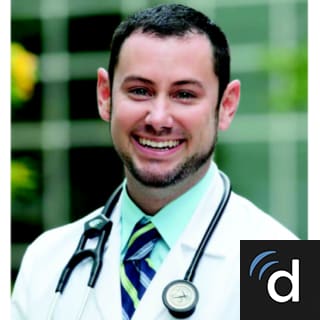 Dr. Christopher P. Riccard, MD | Daytona Beach, FL | Family Medicine ...
