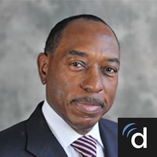 Dr. Frederick W. Gooding, MD | Washington, DC | Physiatrist | US News ...
