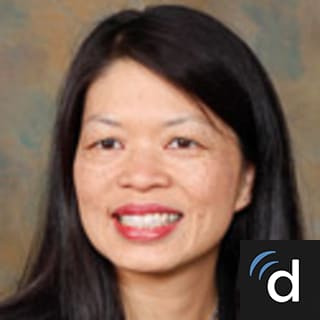 Dr. Pamela Ling, MD – San Francisco, CA | Internal Medicine