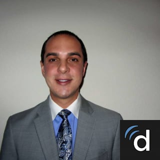 Dr. Mark A. Ciaglia, DO | The Woodlands, TX | Orthopedist | US News Doctors