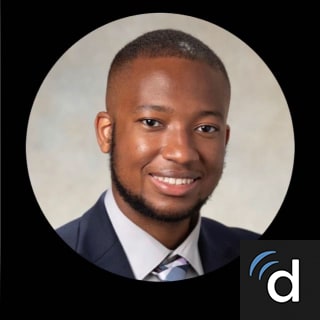 Dr. Emmanuel Amofah, DO | Mullica Hill, NJ | Family Medicine Doctor ...