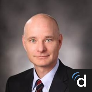 Dr. Greg Marco, MD – Grand Rapids, MI | Pulmonology