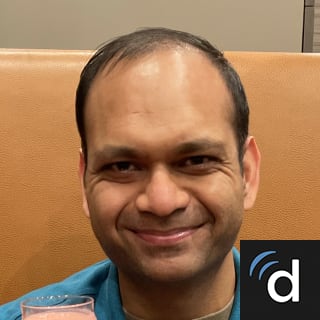 Dr. Amit Gupta, MD | West Point, NY | Psychiatrist | US News Doctors