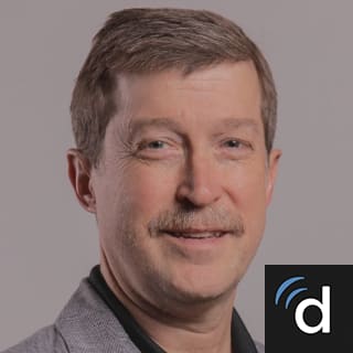 Dr. Kenneth Gross, MD – Lincoln, NE | Anesthesiology