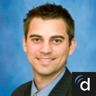Dr. Bradley Reames, MD | Omaha, NE | General Surgeon | US News Doctors