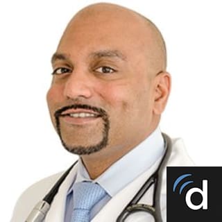 Dr. Vigel M. Varkey, MD | New Port Richey, FL | Internist | US News Doctors
