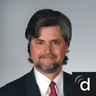 Dr. Thomas Brothers, MD | Charleston, SC | Vascular Surgeon | US News ...