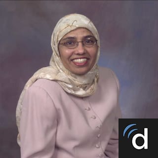 Dr. Sitara Sharif, MD – Downers Grove, IL | Family Medicine