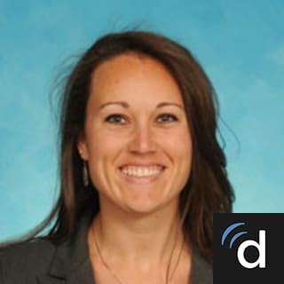 Dr. Lindsey Bravin, MD – Springfield, MO | Orthopaedic Surgery