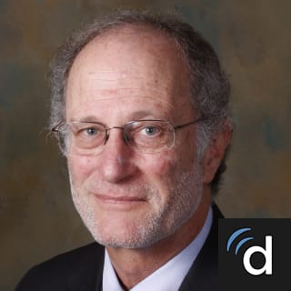 Dr. Jeffrey Golden, MD – San Francisco, CA | Pulmonology