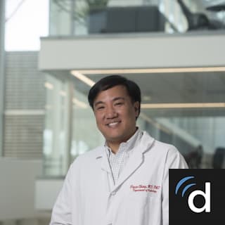 Dr. Bryan H. Chang, MD | Marietta, GA | Radiologist | US News Doctors