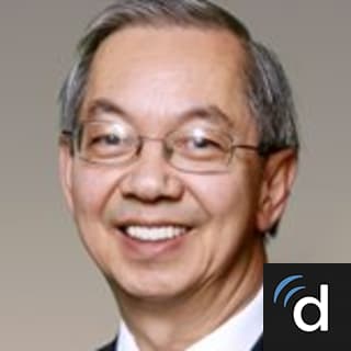 Dr. William Au, MD – Sacramento, CA | Neurology