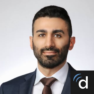 Dr. Georgio Medawar, MD | Charleston, SC | Oncologist | US News Doctors