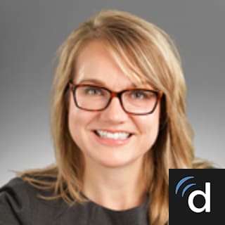 Dr. Jennifer Raum, MD – Fargo, ND | Internal Medicine