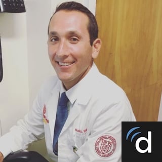 Dr. Russell A. Weg, MD | Forest Hills, NY | Gastroenterologist | US ...