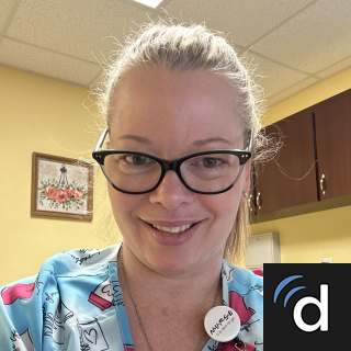 Danielle Munson – Williston, FL | Family Nurse Practitioner