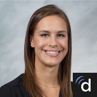Dr. Emma Ivanauskas, MD | Detroit, MI | Emergency Medicine Physician ...