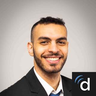 Dr. Omar Rafa, DO | Buffalo, NY | Internist | US News Doctors