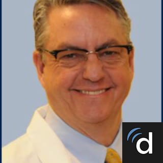 Dr. John Anderson, MD – Dexter, MI | Orthopaedic Surgery