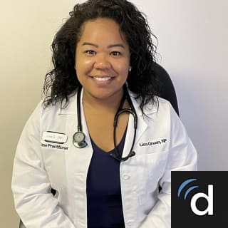 Lisa Green, NP | Louisa, KY | Family Nurse Practitioner | US News Doctors