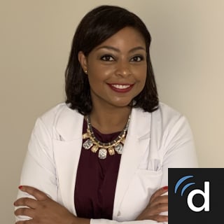 Dr. Zuri H. Goss, MD | Amarillo, TX | Emergency Medicine Physician | US ...