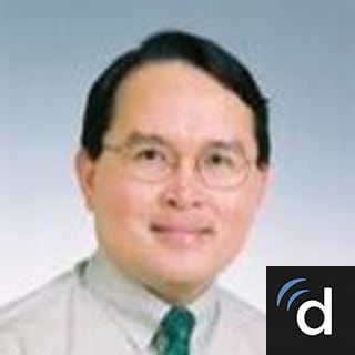 Dr. Ernesto S. Cruz, MD | Philadelphia, PA | Physiatrist | US News Doctors