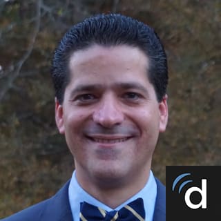 Dr. Andres Duarte Rojo, MD | Chicago, IL | Gastroenterologist | US News ...