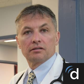 Dr. David G. Allingham, MD | Oakton, VA | Emergency Medicine Physician ...