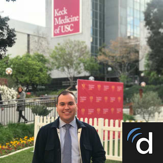 Dr. Matthew Martinez, MD – Mission Hills, CA | Family Medicine