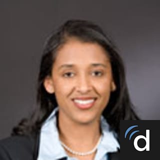 Dr. Senait Fisseha, MD | Ann Arbor, MI | Obstetrician-Gynecologist | US ...