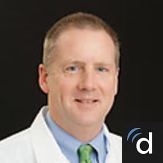 Dr. Thomas Hester, MD – Charleston, SC | Otolaryngology (ENT)
