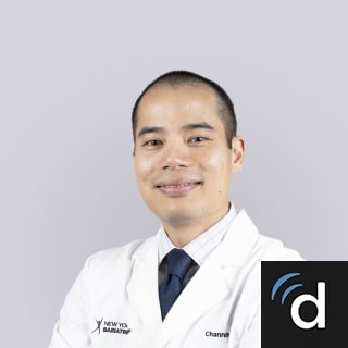 Dr. Channing Y. Chin, MD | Wayne, NJ | General Surgeon | US News Doctors