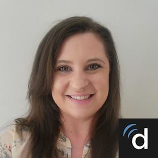 Katharina (Staats) Harris – Bloomington, IN | Family Nurse Practitioner