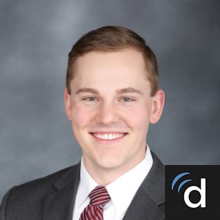 Dr. Jeremiah Atkinson, MD | Minneapolis, MN | Psychiatrist | US News ...