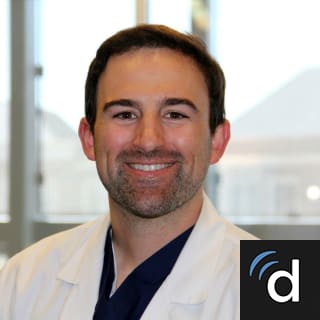 Dr. Blake P. Parsons, DO | Oklahoma City, OK | Radiologist | US News ...