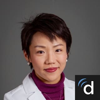 Dr. Rui Zhang, MD | Enid, OK | Physiatrist | US News Doctors