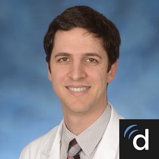 Dr. Daniel B. Gingold, MD | Baltimore, MD | Emergency Medicine ...