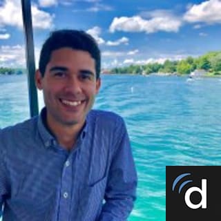 Dr. Christopher Ramos, MD | Syracuse, NY | Pathologist | US News Doctors