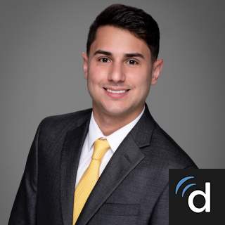 Dr. Christian Nieves, MD | Chicago, IL | Ophthalmologist | US News Doctors