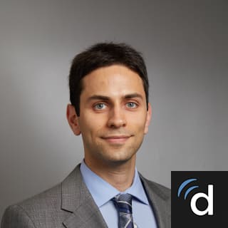 Dr. Roozbeh Nikooie, MD | New Haven, CT | Internist | US News Doctors