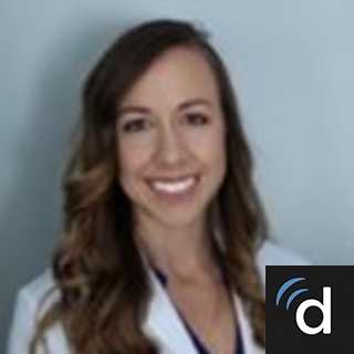 Dr. Monica Arney, MD – Vail, CO | Orthopaedic Surgery