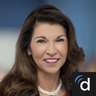 Dr. Suzanne M. Yandow, MD | Seattle, WA | Orthopedist | US News Doctors