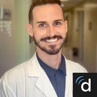 Dr. Kyle Benda, DO – Washington, DC | Family Medicine