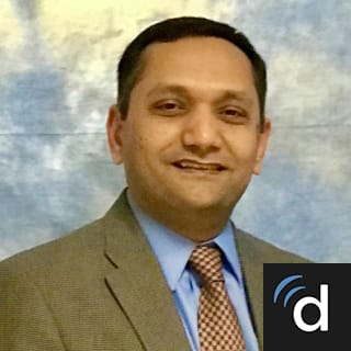 Dr. Anish Shah, MD – York, PA | Gastroenterology